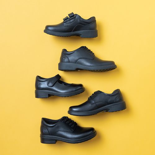 Alpha Footwear Official website